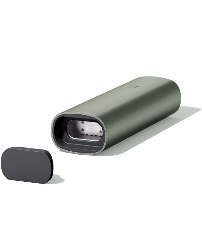 Pax 3 Basic Vaporizer-Sensi Seeds